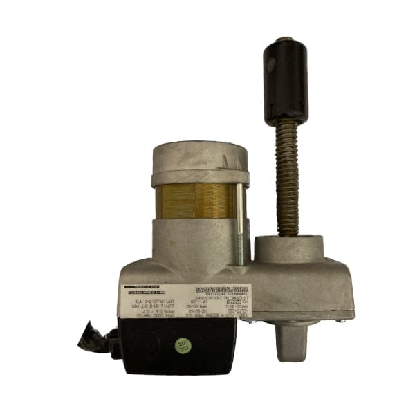 جک برقی 220 ولت کورس 100 میلیمتر مدل (JS15-B) - دوران موتور